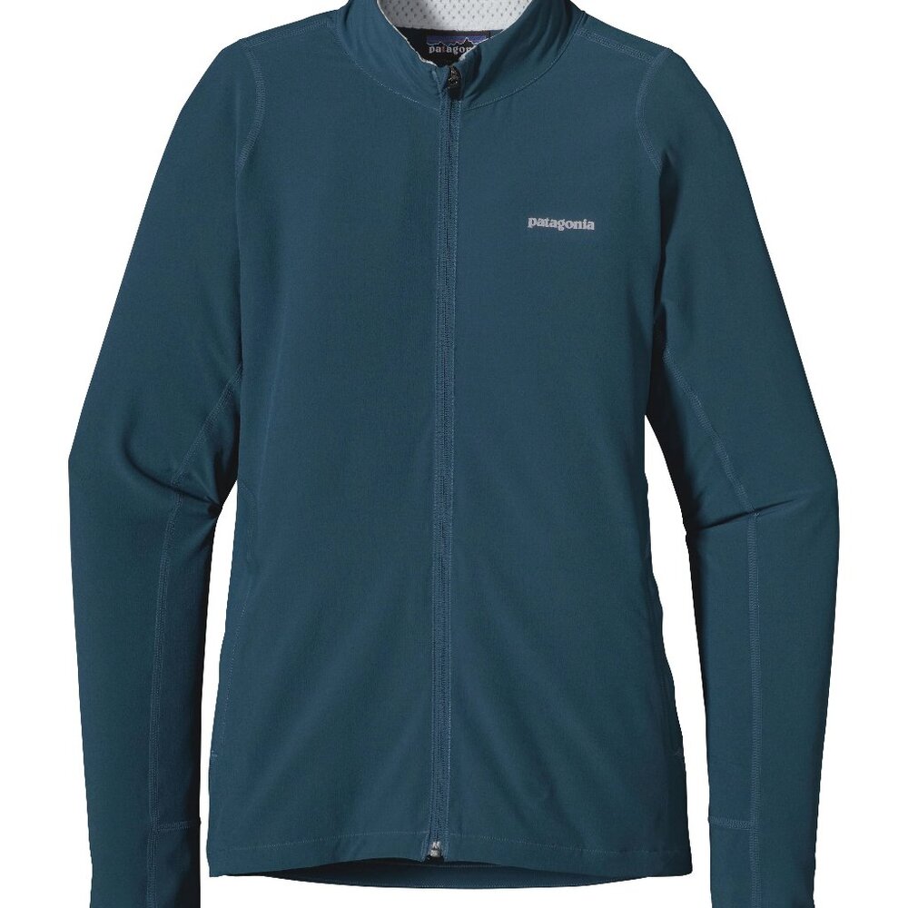 Patagonia Traverse Jacket - Gem